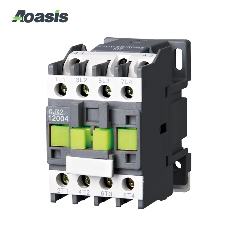 Control And Protective,Products,ZHEJIANG ZHONGAO ELECTRIC CO.,LTD.